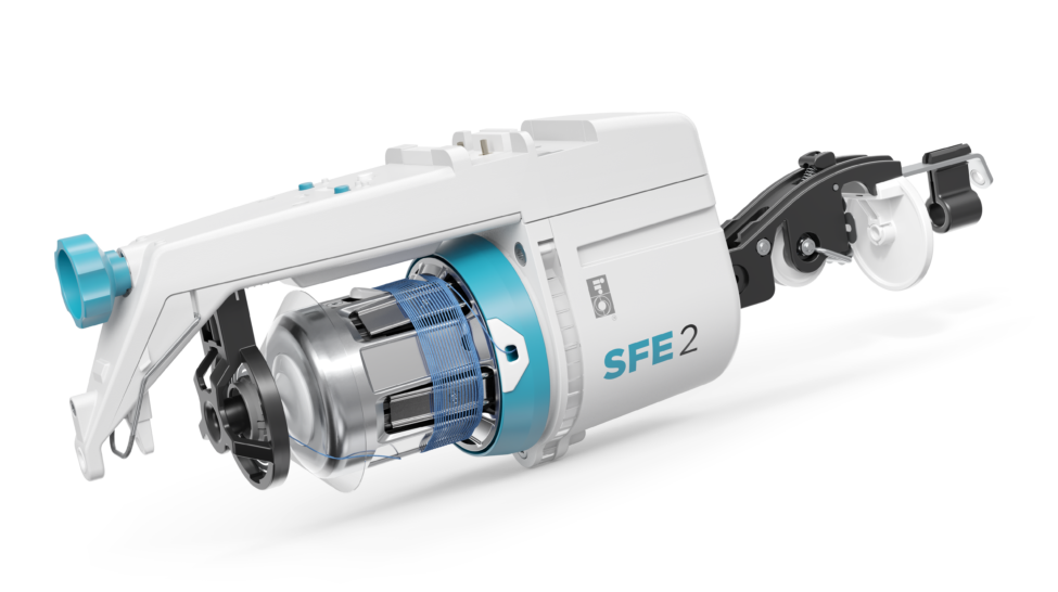 SFE 2 | Memminger-Iro