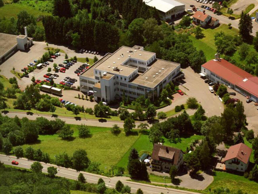 Contact us | Memminger-Iro